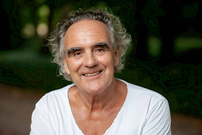 Du bist ein Original!