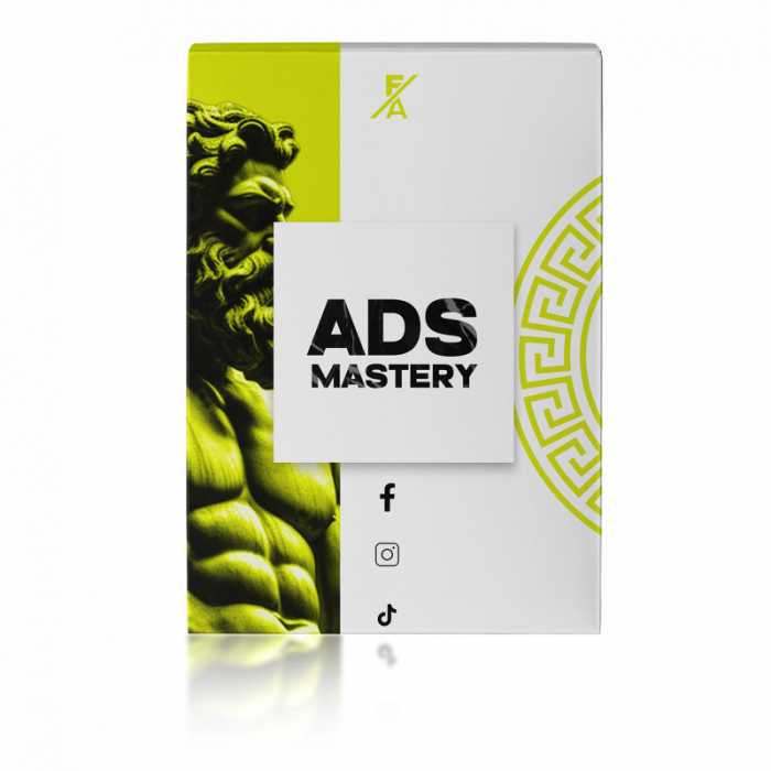 Ads-Mastery | Finest Audience