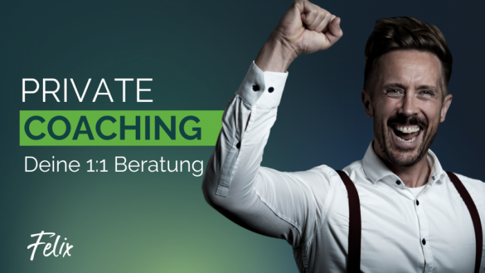 Private Coaching | Team Felix Private Coaching | Team Felix