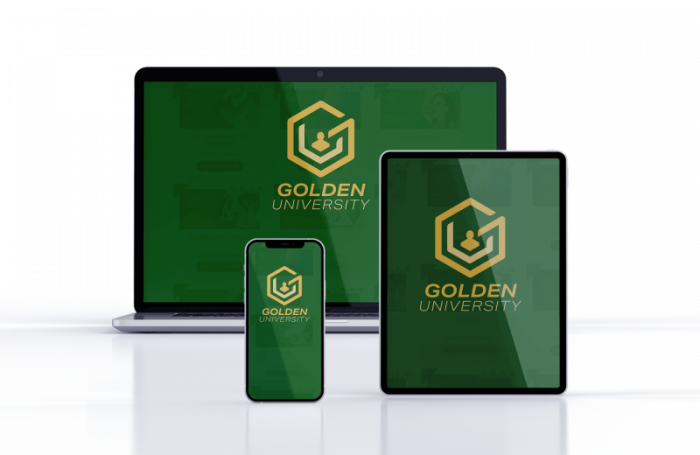 GOLDEN UNIVERSITY | DIE DIREKTKONTAKTER GMBH