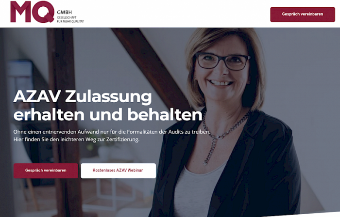 Das sollten Sie über die AZAV wissen!