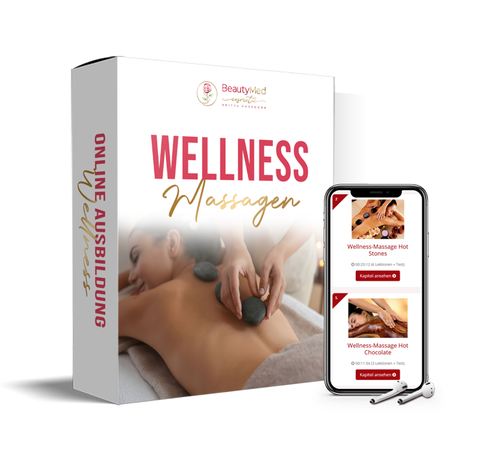 Wellness Massagen Beautymed Akademie 2537
